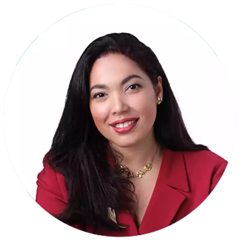 Michelle Reyes | AES Dominicana