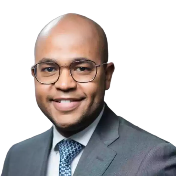 Our leadership | AES Dominicana